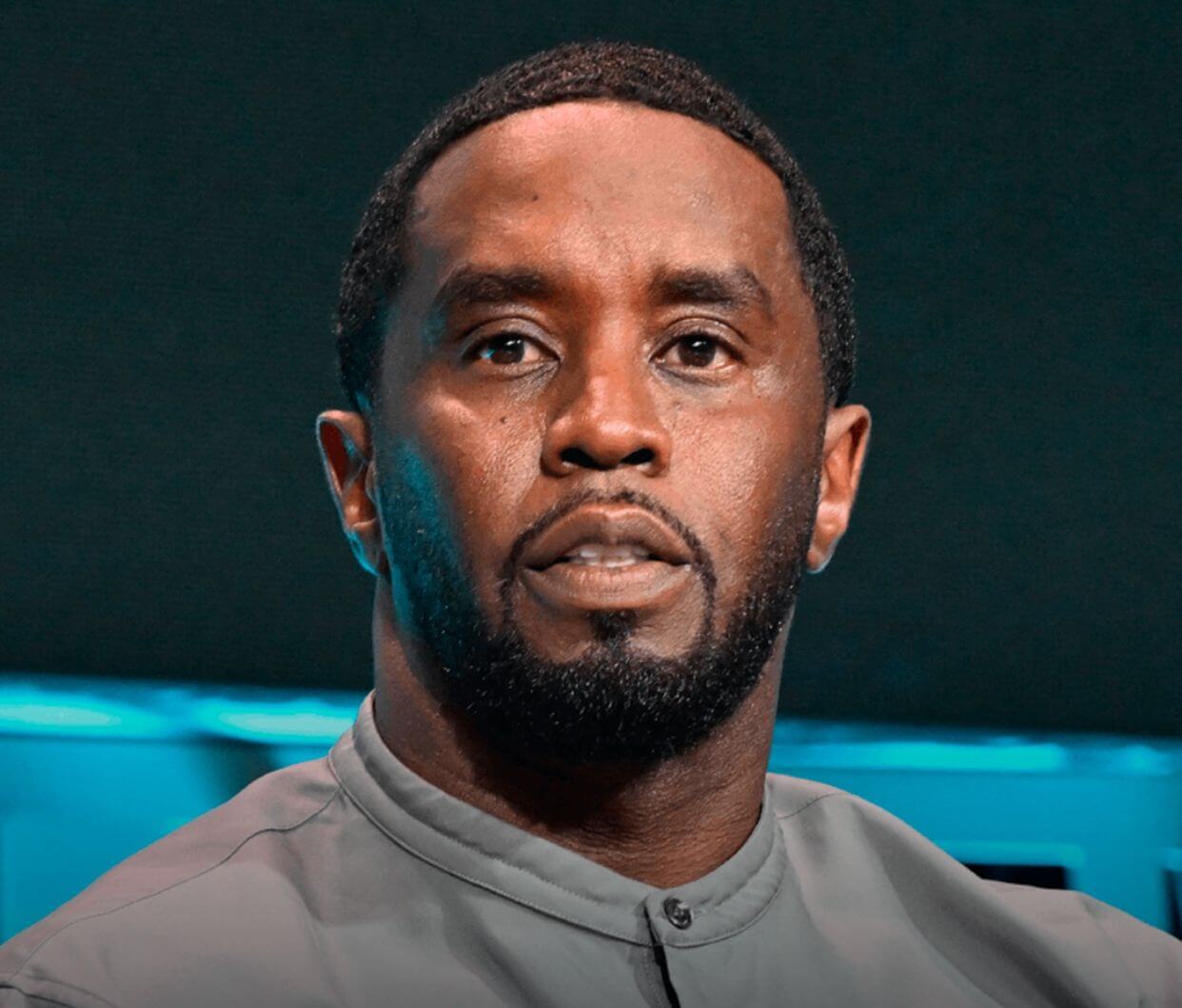 Rapper Sean 'Diddy' Combs enfrenta novas acusações de abuso