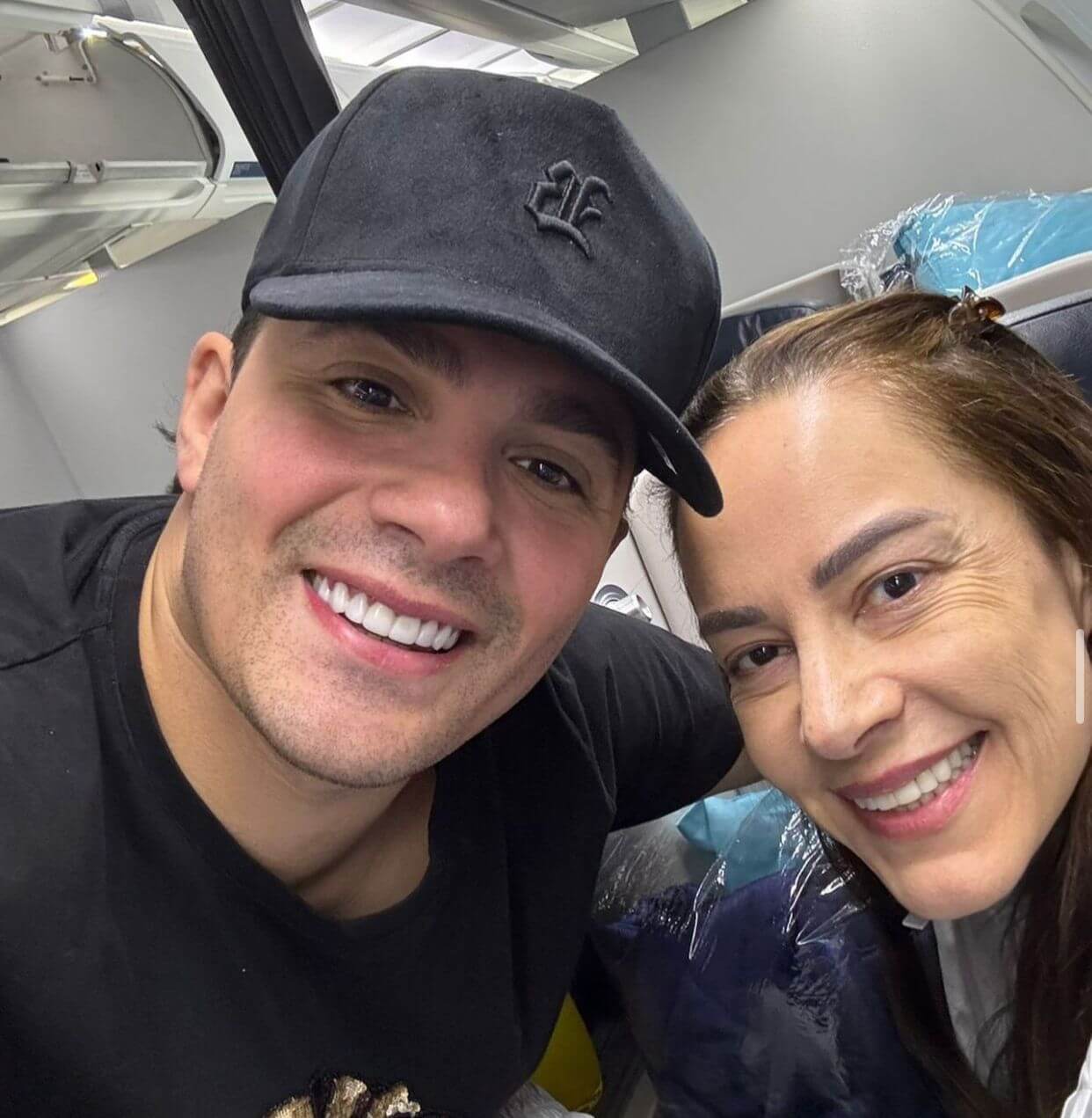 Silvia Abravanel revela detalhes de casamento country