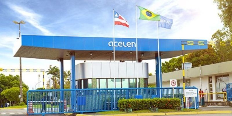 Acelen é vice-líder no setor de energia e destaque em ESG