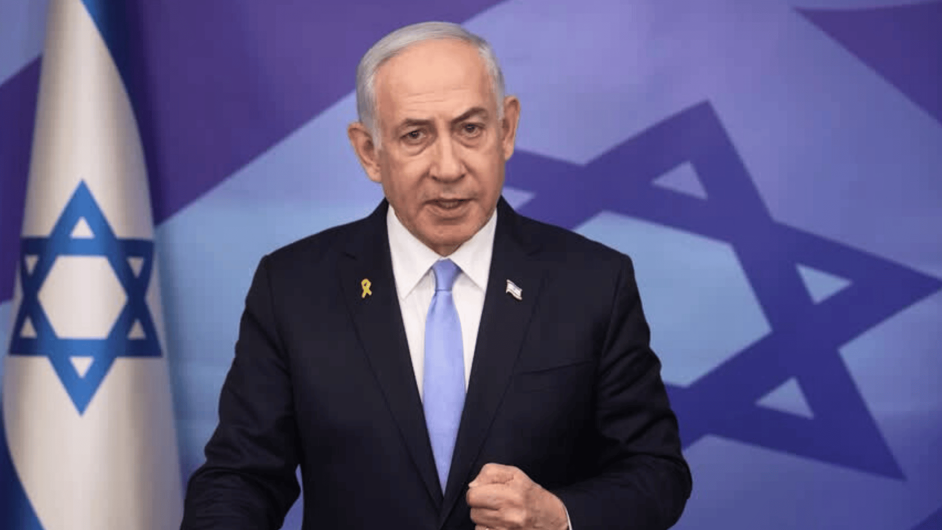 Netanyahu ameaça intensificar ataques contra Hamas