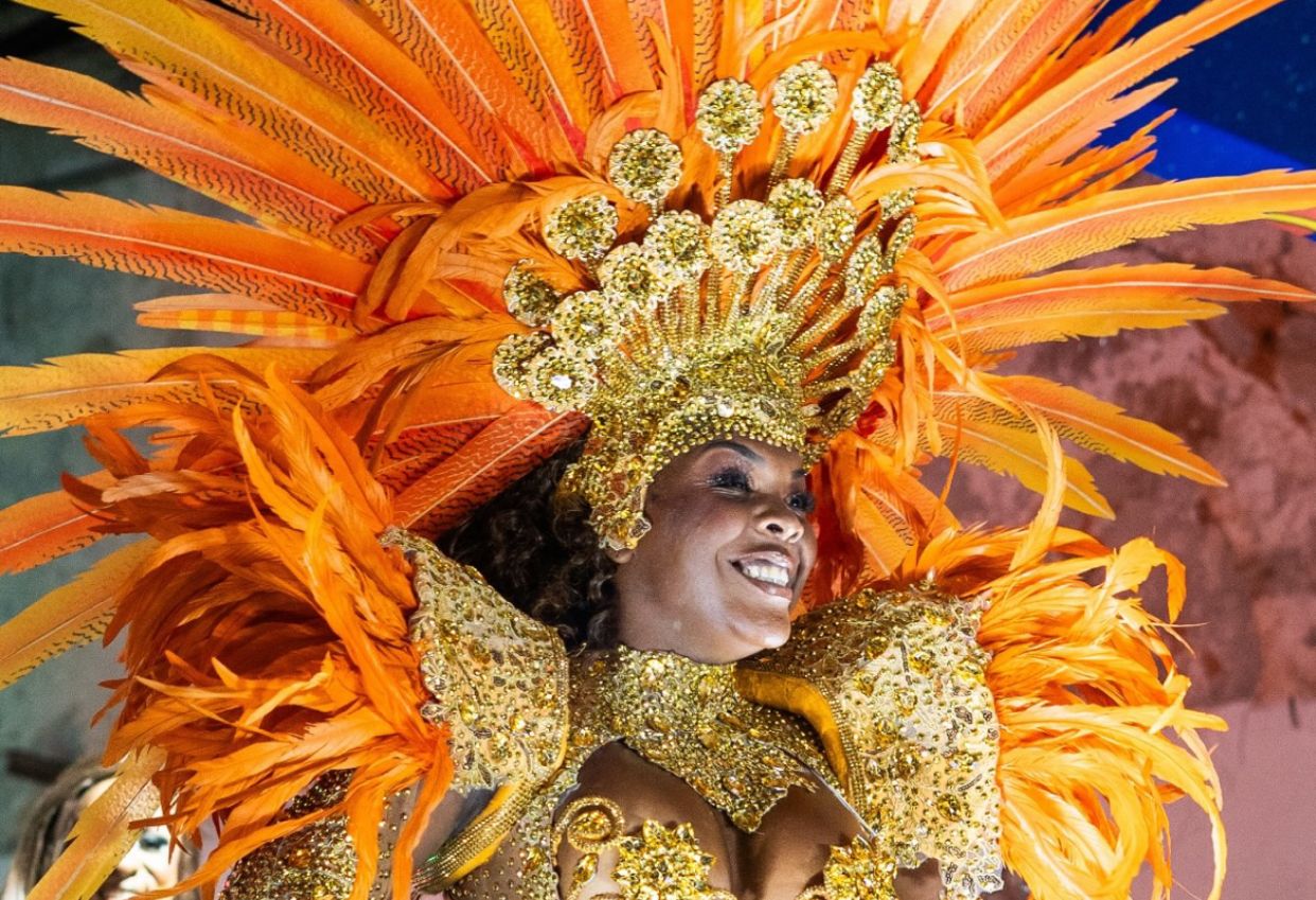 Carnaval de BH define nova Corte Momesca para 2025