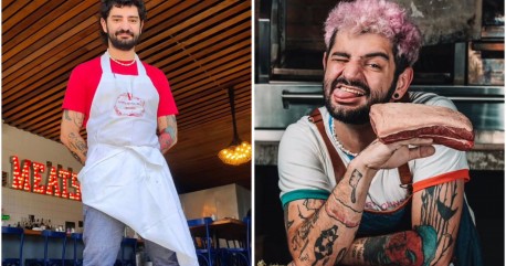 Morre o chef Paulo Yoller, ícone da gastronomia de BH