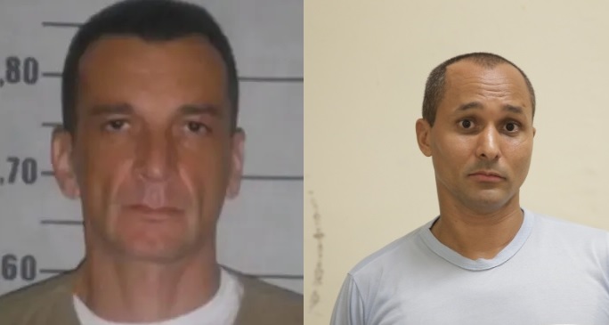 Marcola e CV firmam acordo de paz com PCC