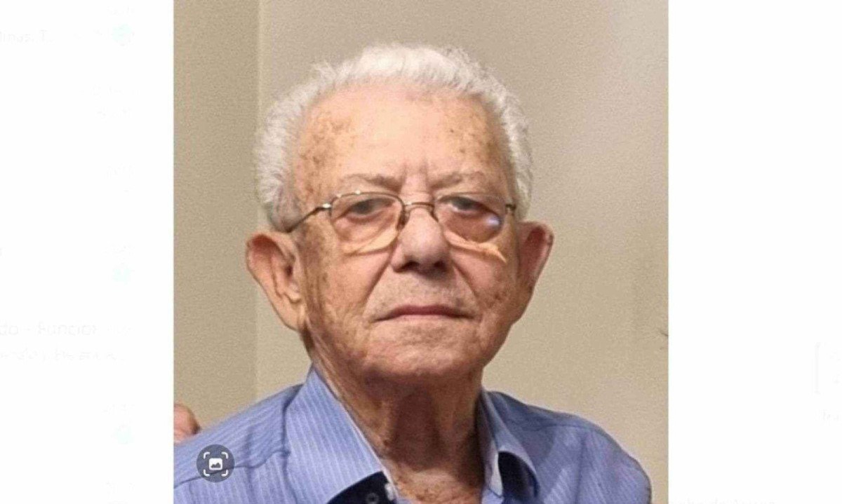 Idoso que desapareceu na Savassi é encontrado