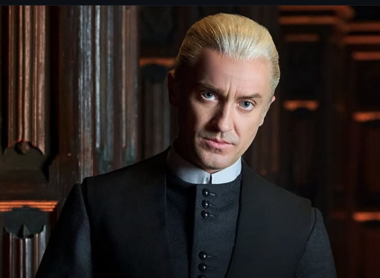 Nova série Harry Potter define elenco principal